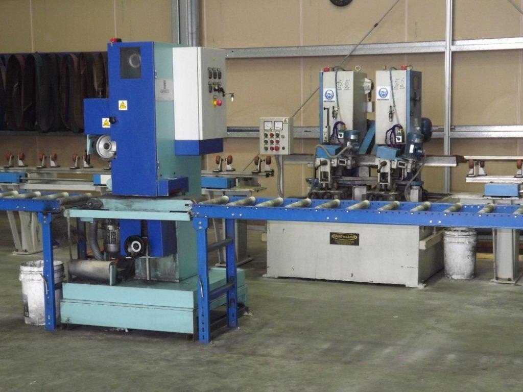 ASTI - Stainless Steel Tube And Pipe Polishing Service