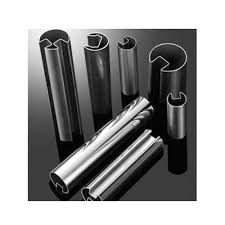 ASTI - Welded Tube Architectural Tubes